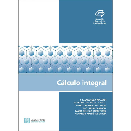 Cálculo integral